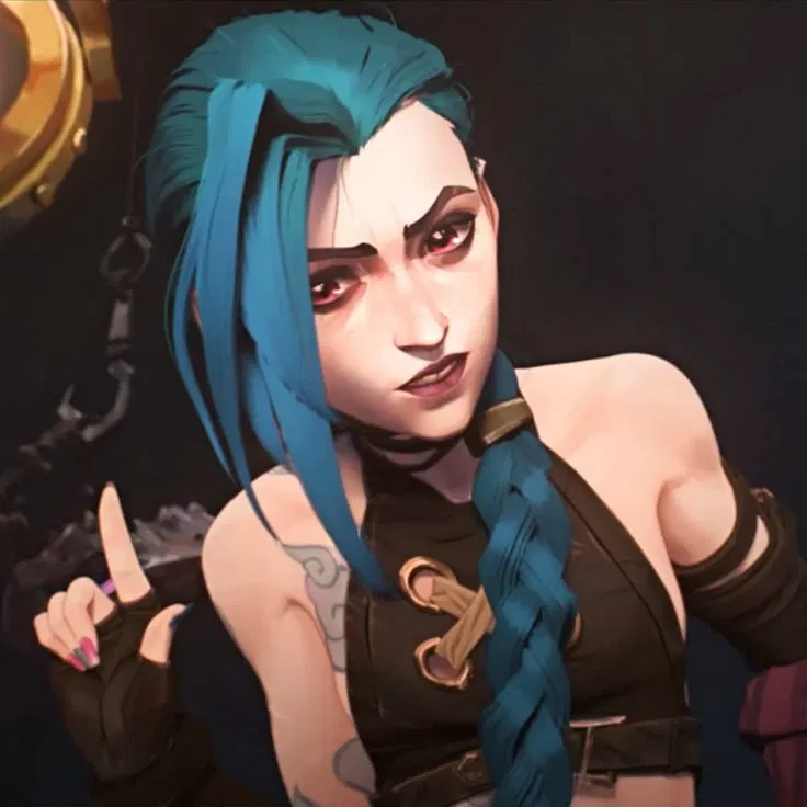 Jinx