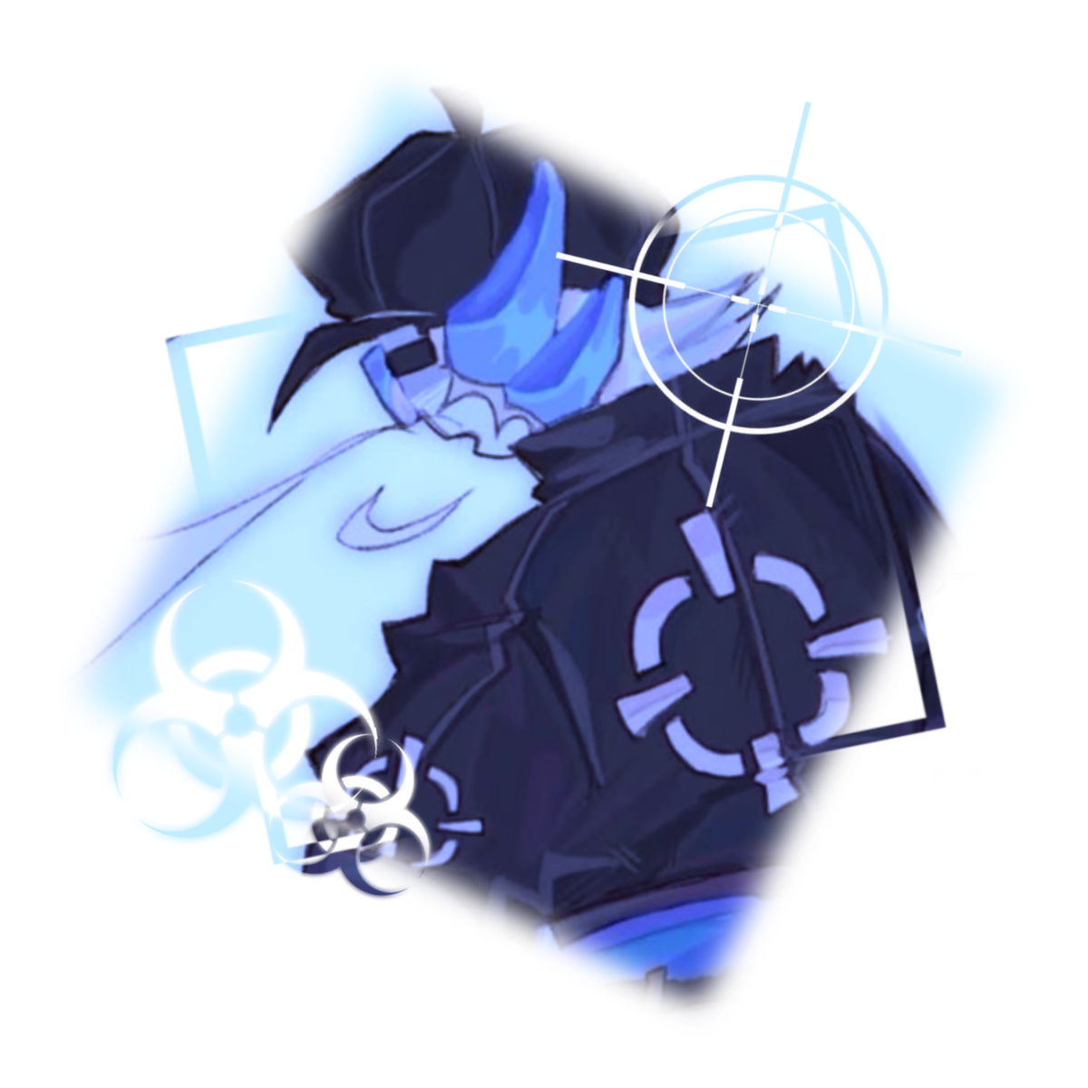 💥💘 “Chat Ima rizz them up” - Rocket - Phighting!