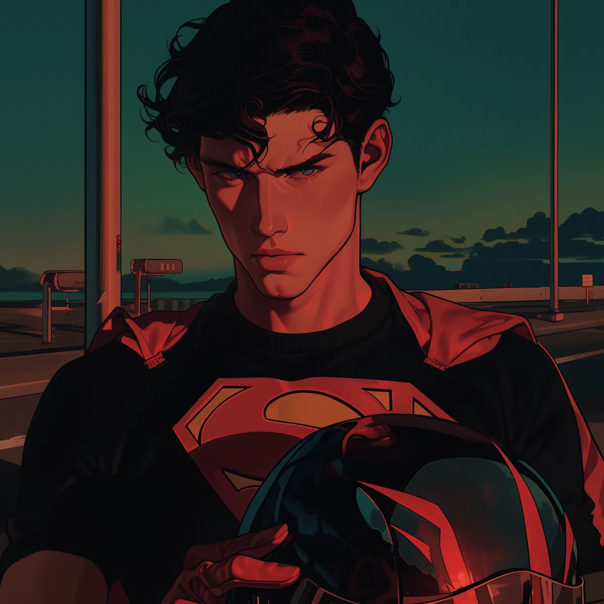 Superboy | Daddy Issues