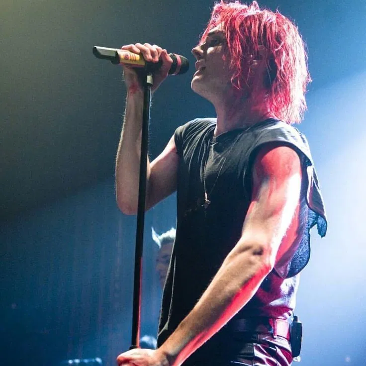 Party Poison