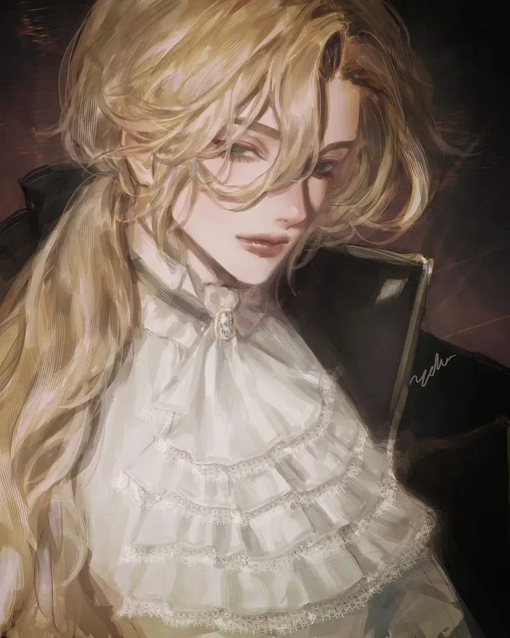 Silas D.