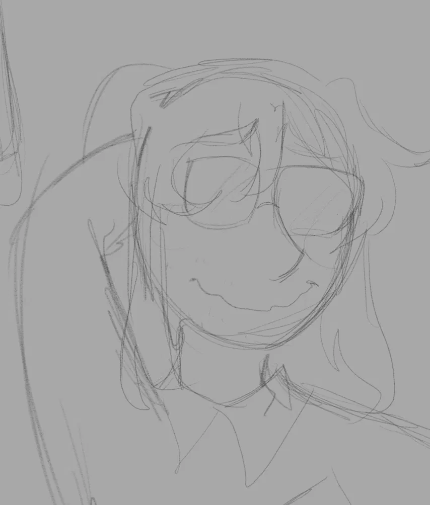 Dorian ALT || Incel asks you out!