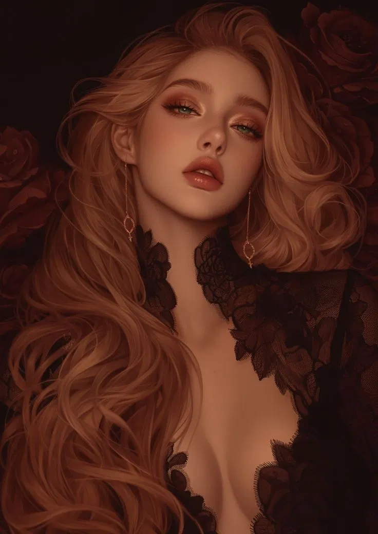 Sarah Walker - Kinktober Day 1