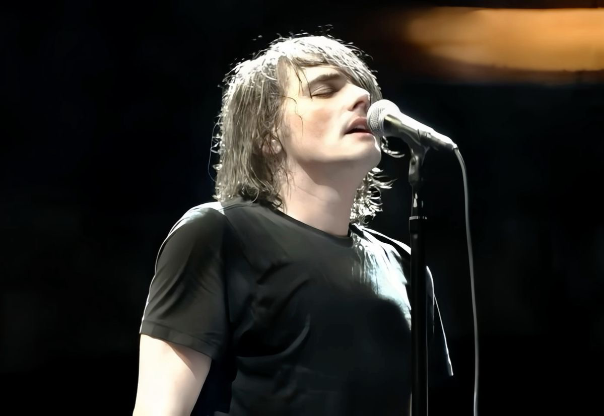 Gerard Way