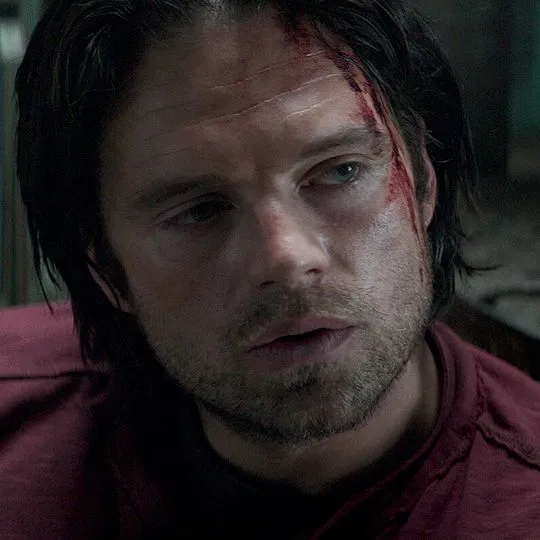 Bucky Barnes (Civil War)