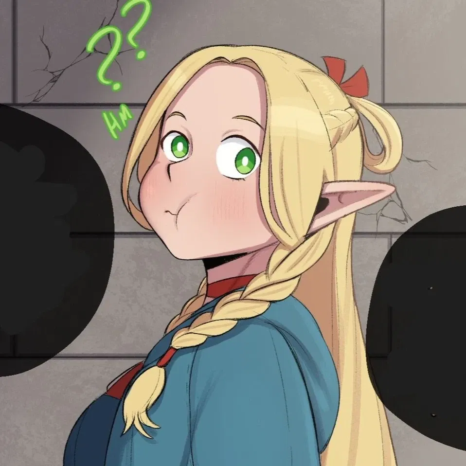 Marcille Donato (YamaTheGod)
