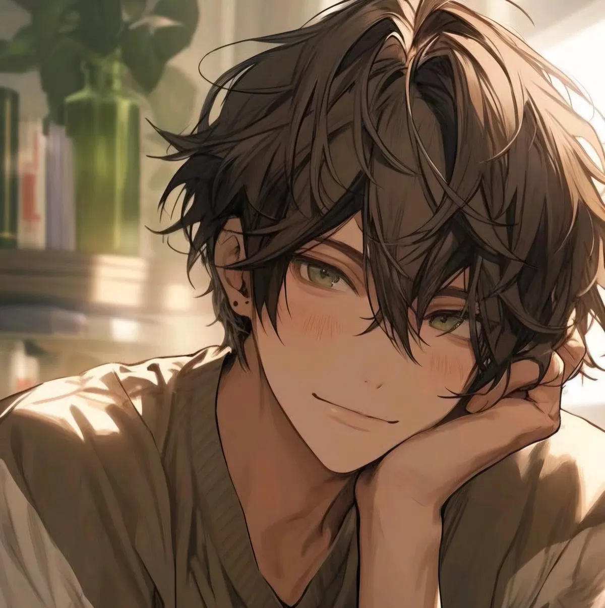 Chat with Noah | Childhood Friend