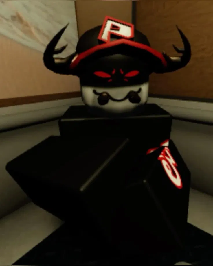 ୭˚. PEST !! | REGRETEVATOR