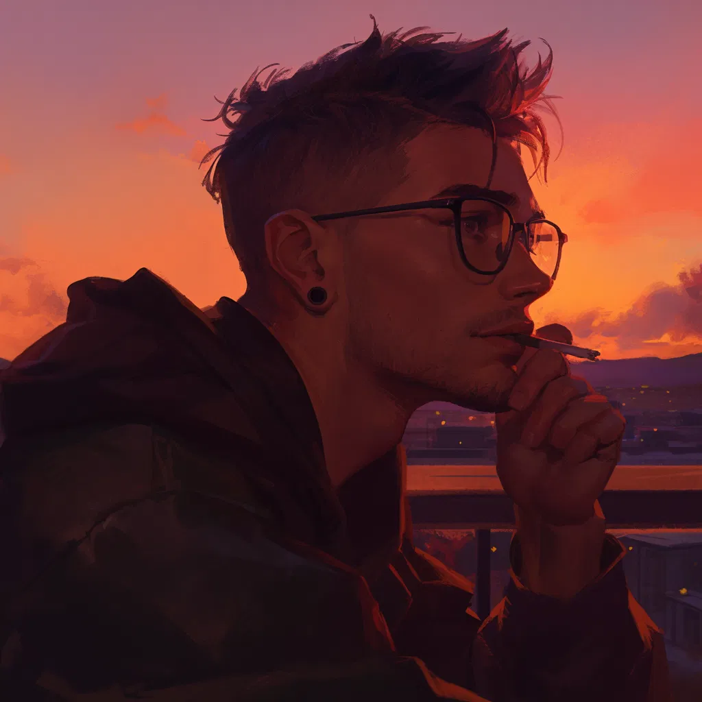 Roy Sánchez | Dropout