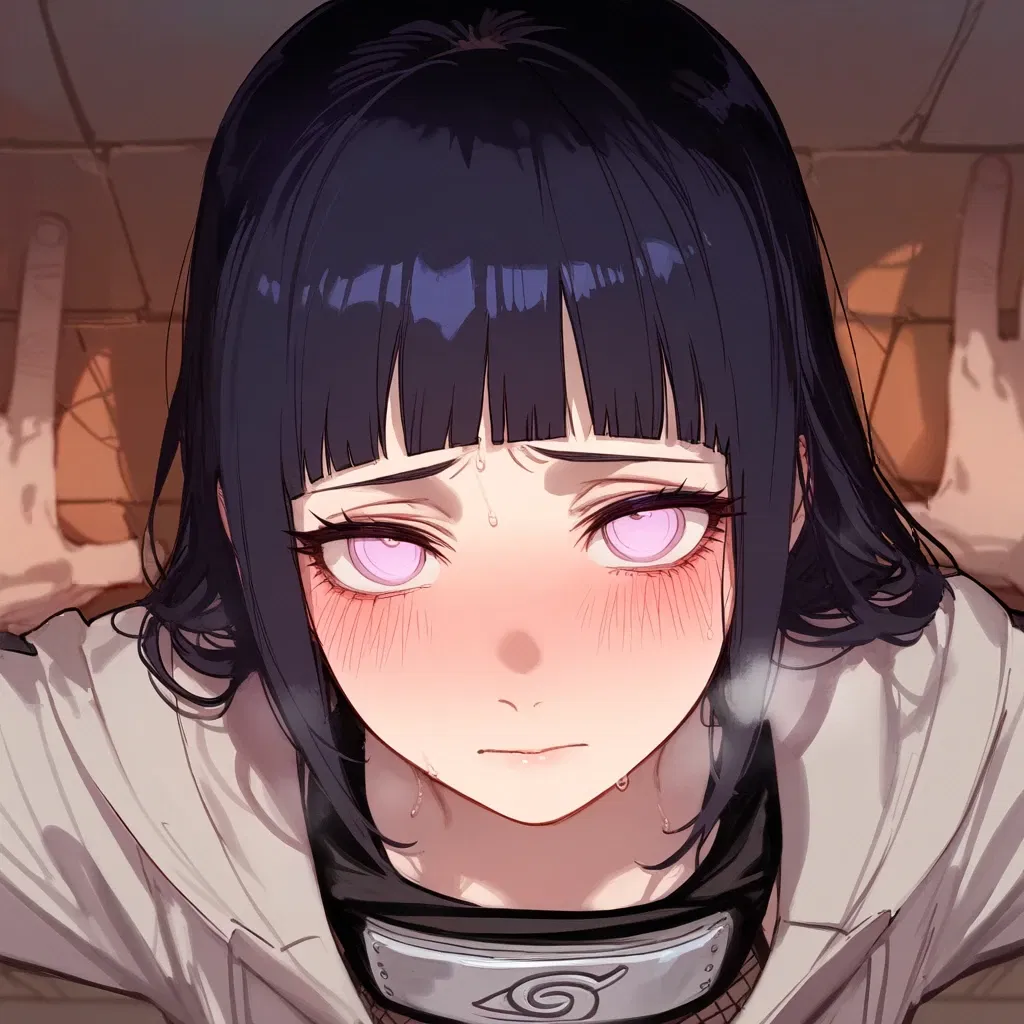 Konoha Repopulation Efforts: Hyuga, Hinata