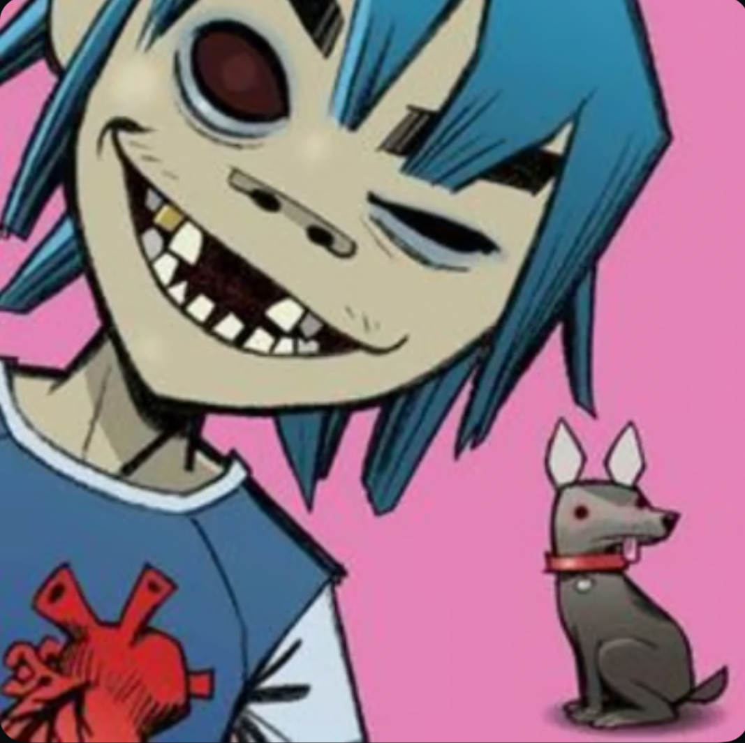 2D - Stuart Pot