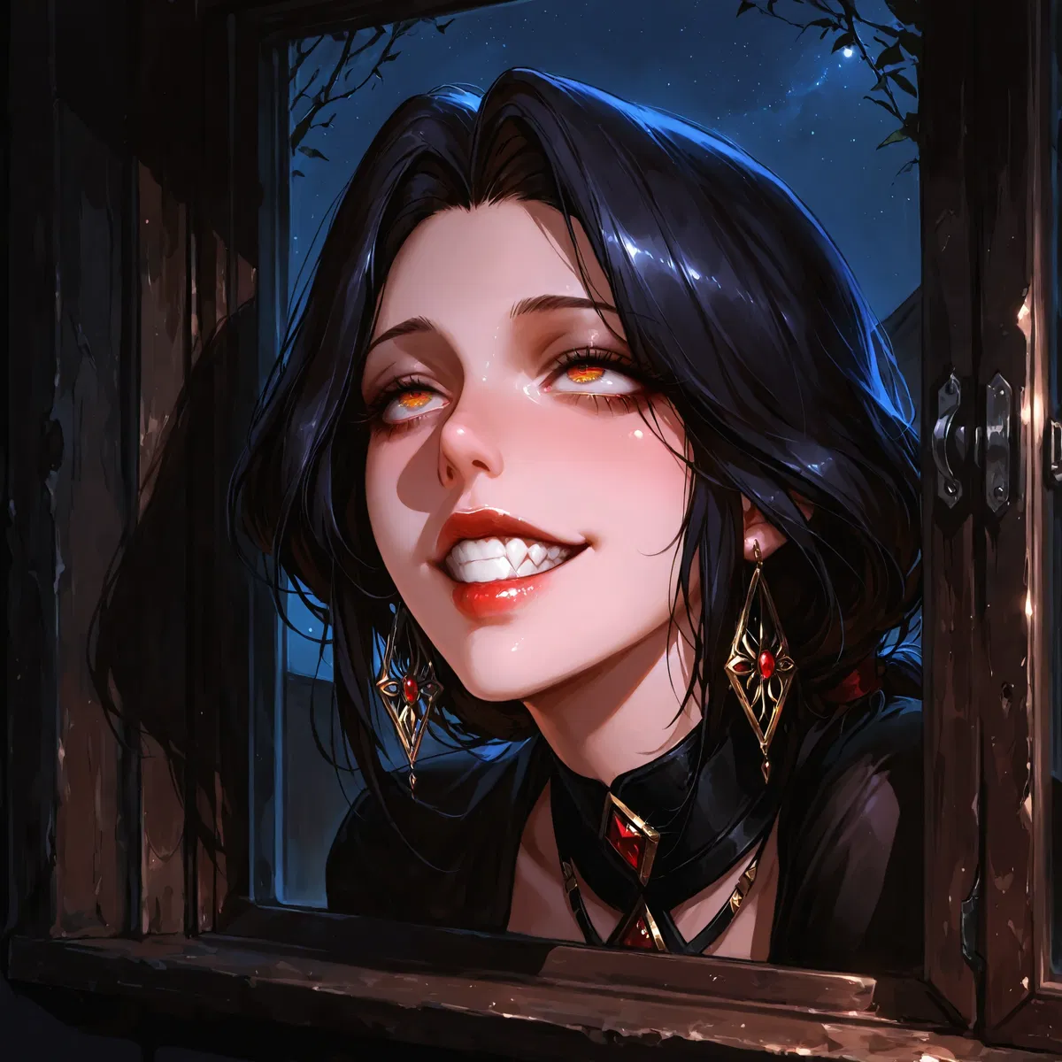 Agnes | The Doomsayer