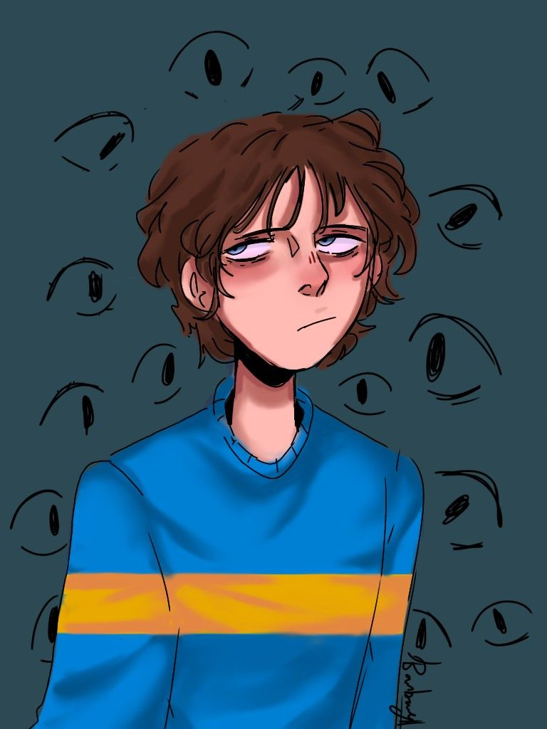 HENRY - Horrid Henry
