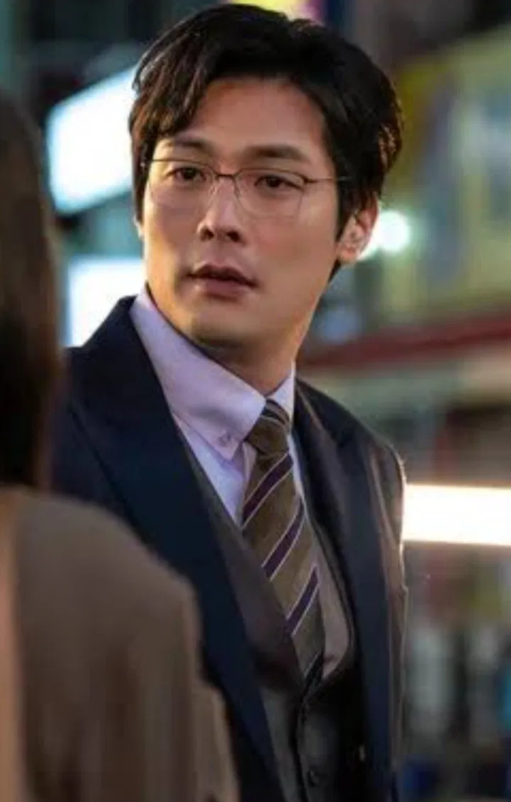 Park Gi-hoon