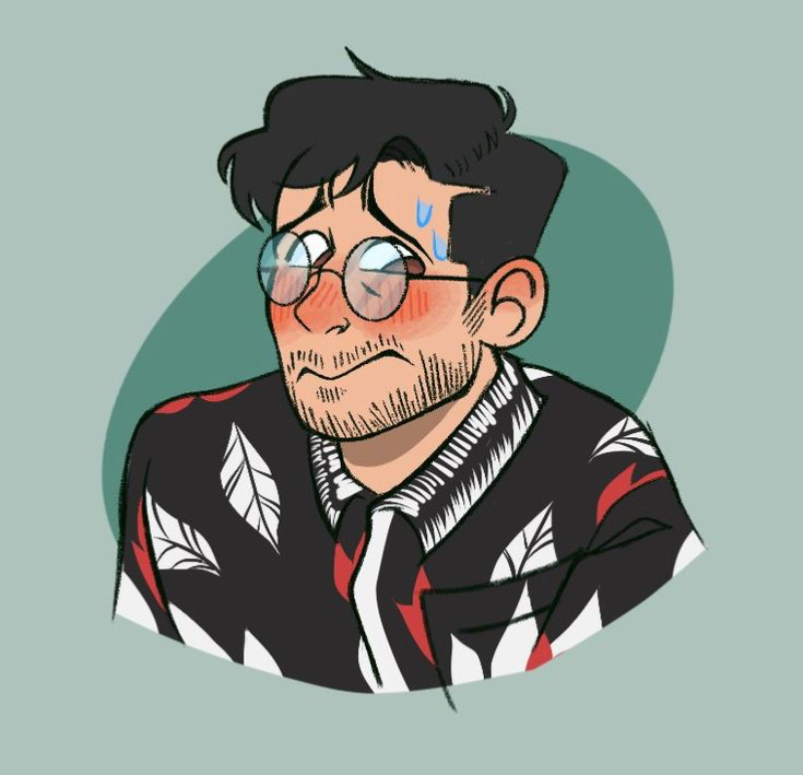 Chat with Eric Derekson