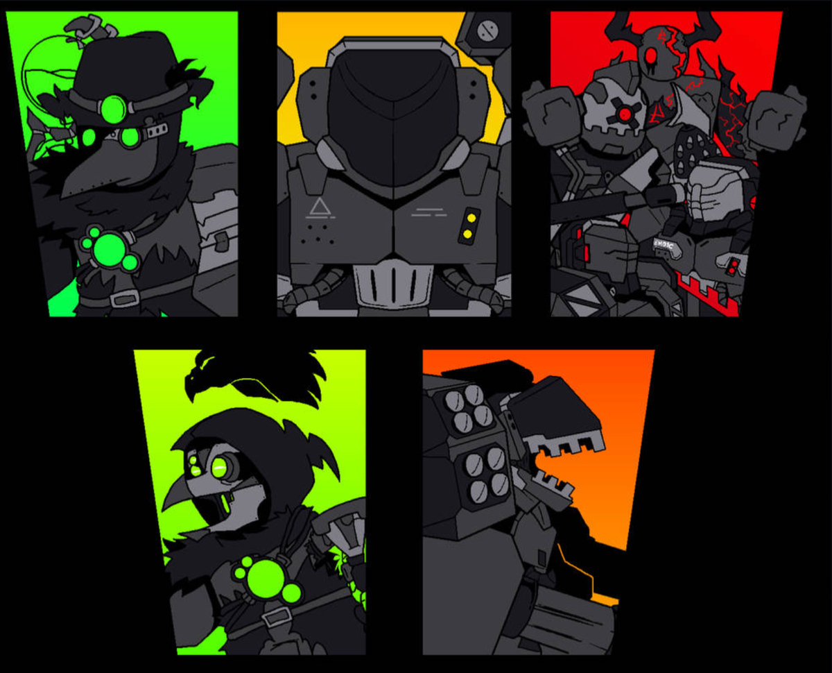 Tower Defence X RP (Roblox TDX)