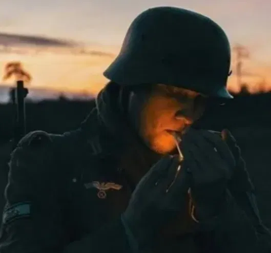 Chat with Ww2 German Soldier