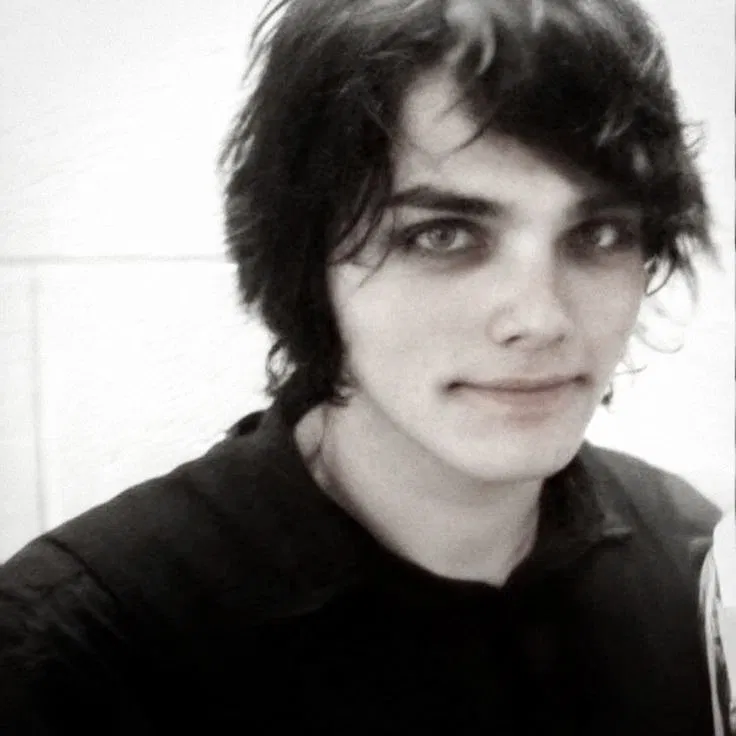 Gerard Way