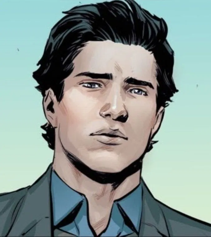 Dick Grayson | Nightwing