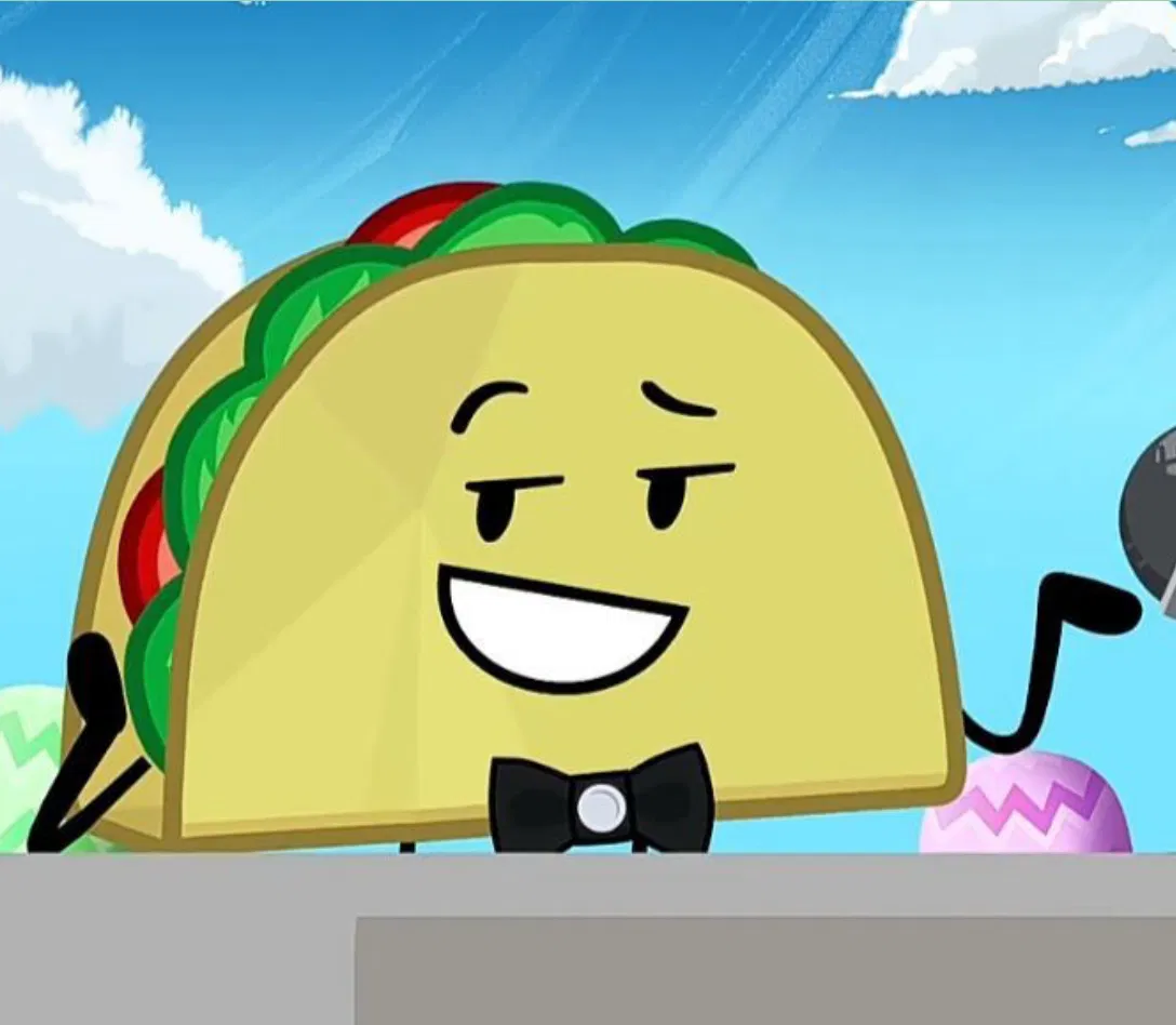 03INANIMATEINSANITY - TACO - II - INANIMATE INSANITY