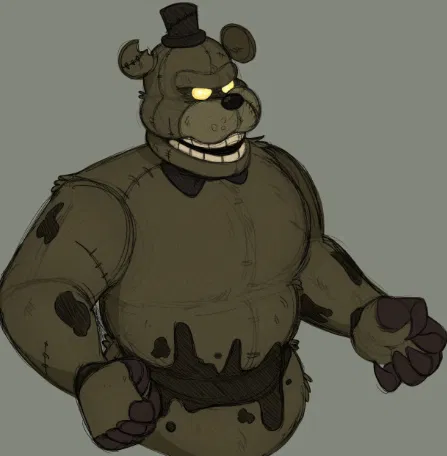 Dreadbear