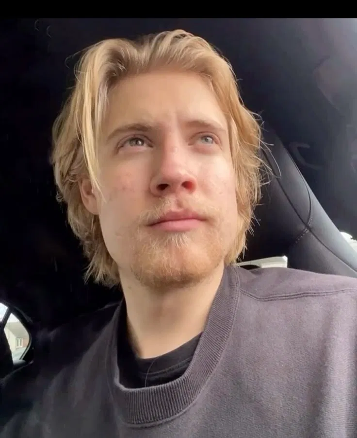 Chat with Cregan Stark [House of the Dragon]