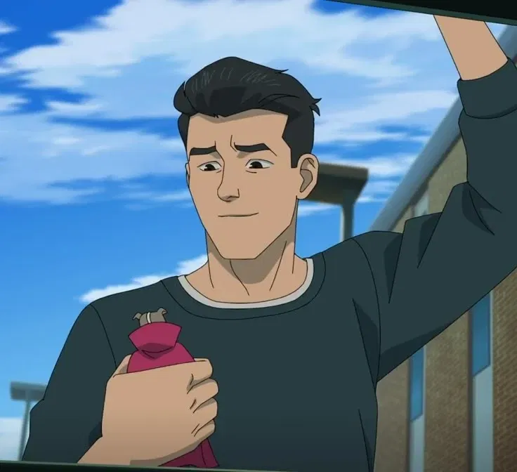 Mark Grayson | Invincible