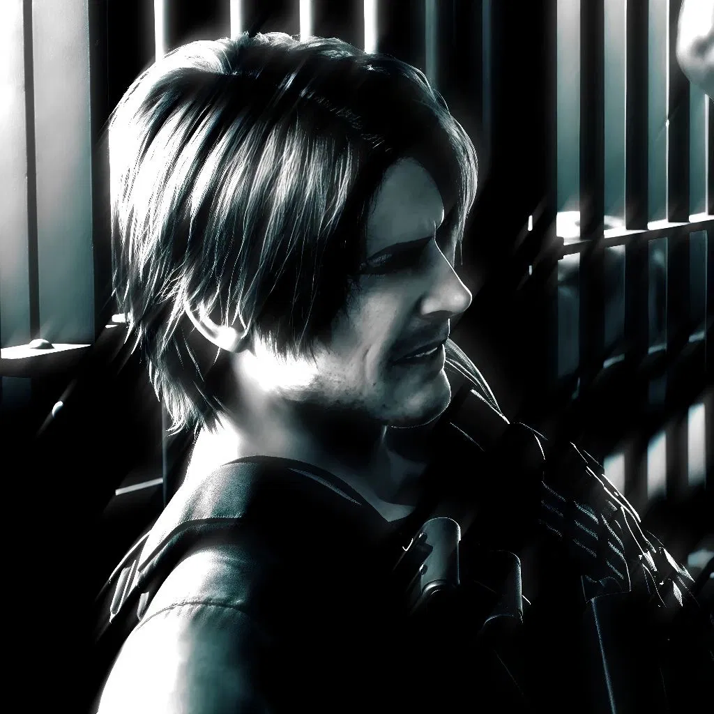 Leon Kennedy