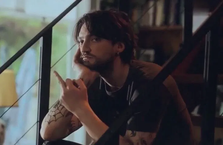 Erik Campbell - Final Destination: Bloodlines