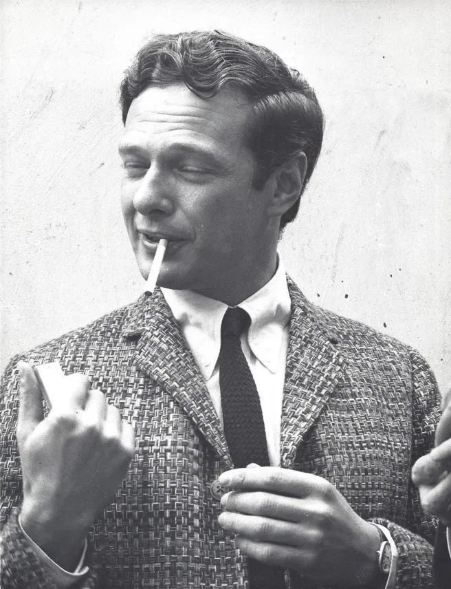 Brian Epstein