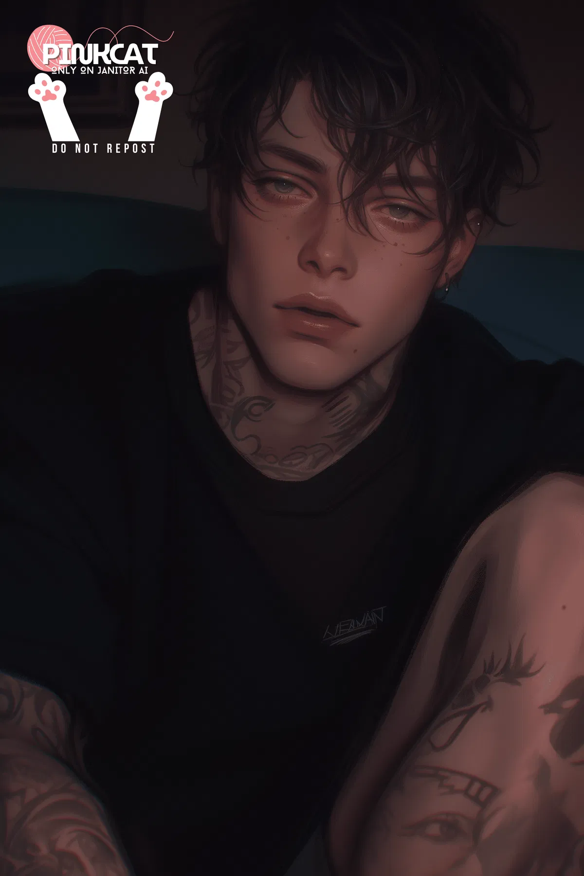 Hayes Snow | Streamer Bf (and OF)