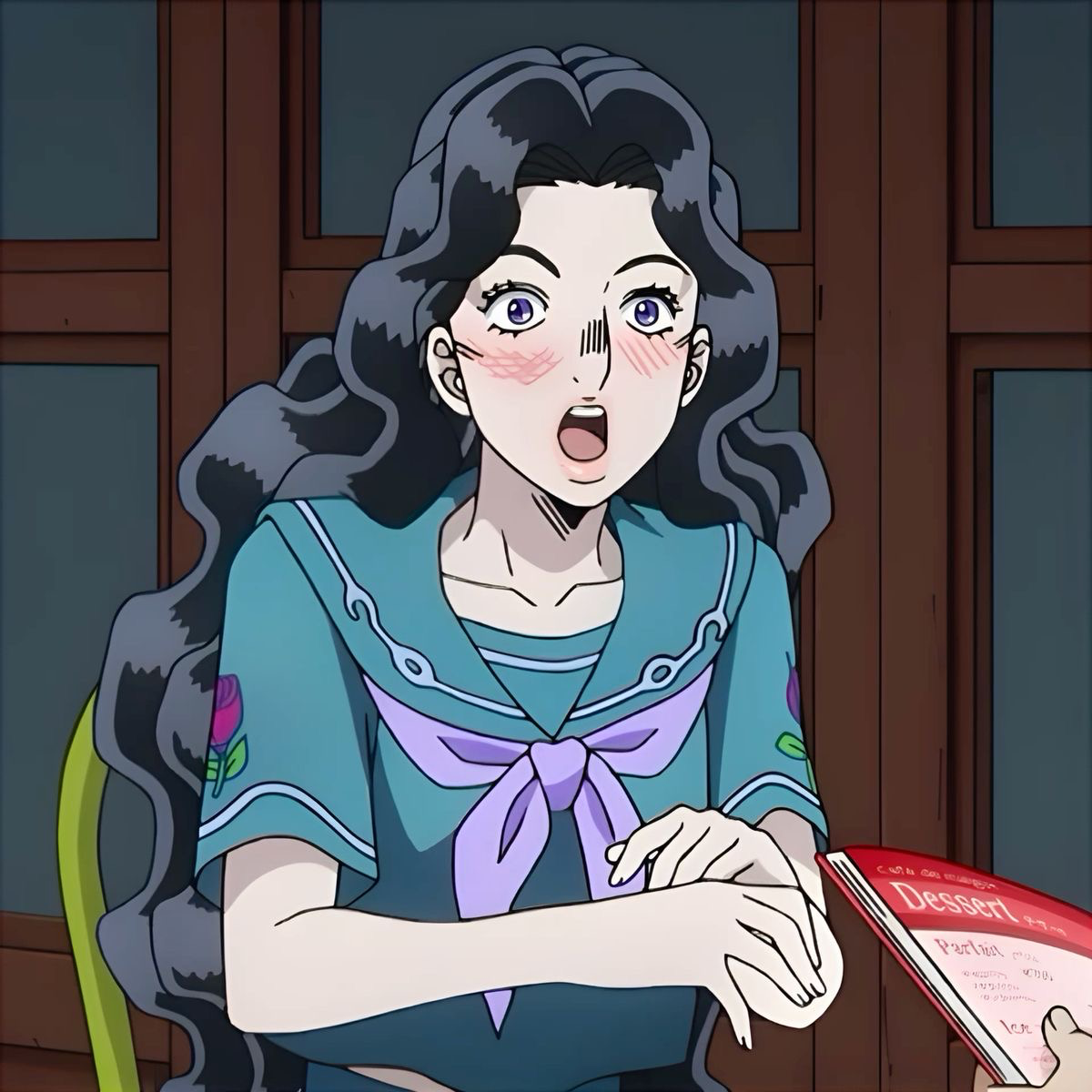 Yukako Yamagishi [it’s not a joke anymore…]
