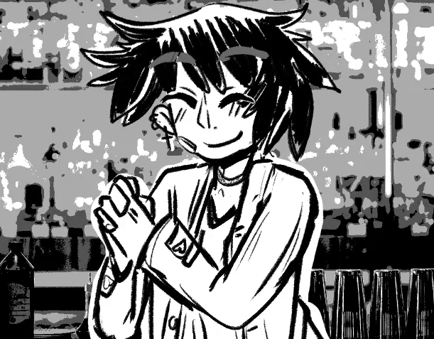 Chat with Milo Change