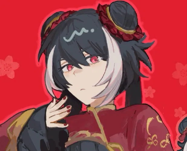 Xichun | Spring Cultivation Intervallo | Limbus Company