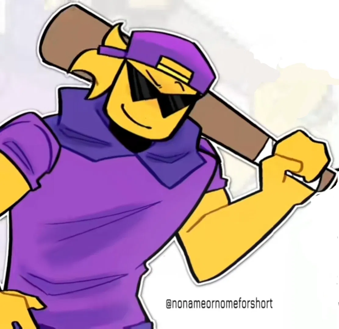 Finn Mccool