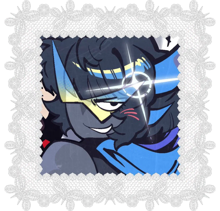 rocket 𐙚 phighting