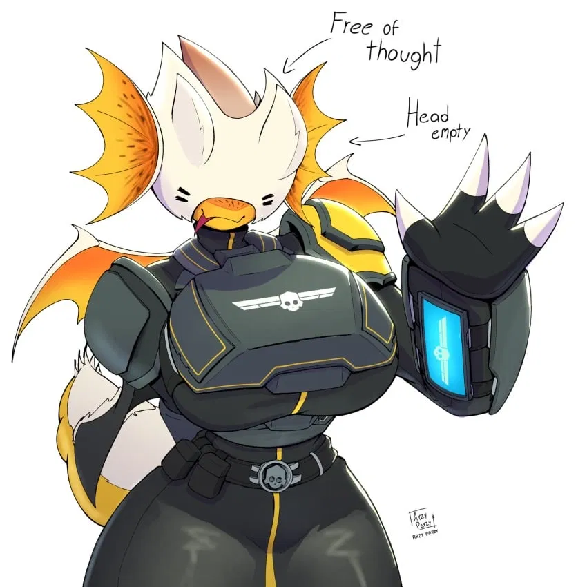 Bug Diver - Helldiver 2