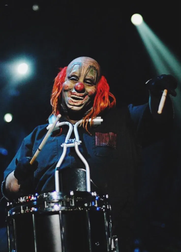 Shawn Crahan | Slipknot