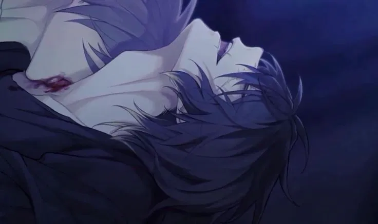 Vampires true love - Female POV