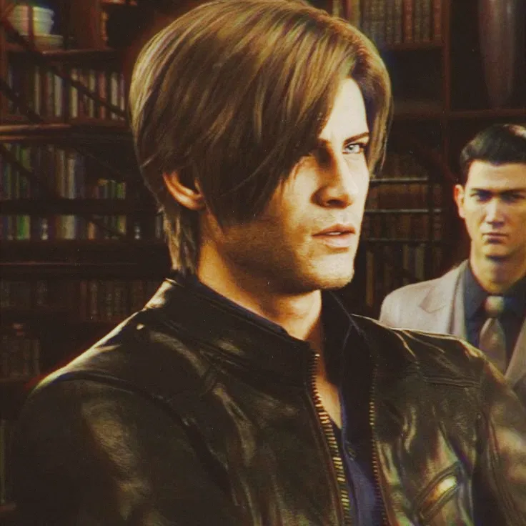Leon Kennedy
