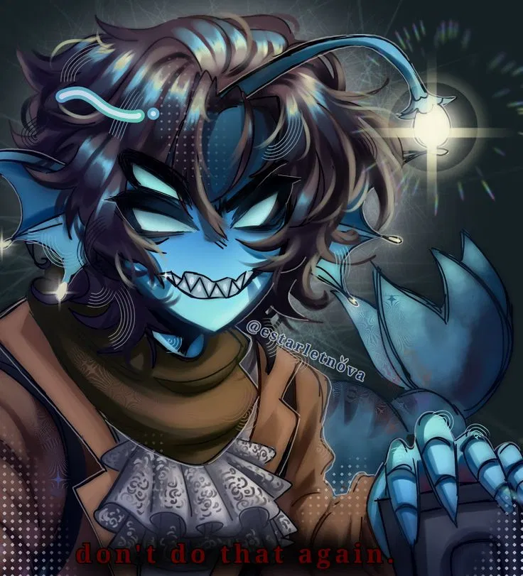 Sebastian Solace