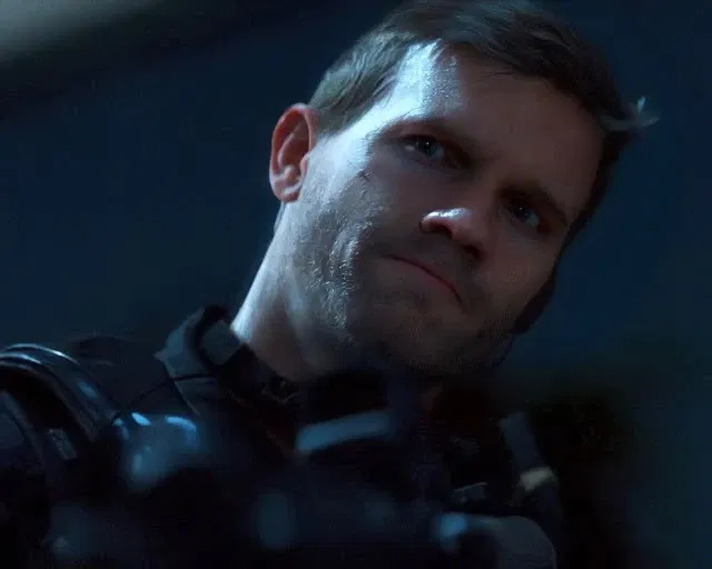 Phillip Graves | Boot Grinding