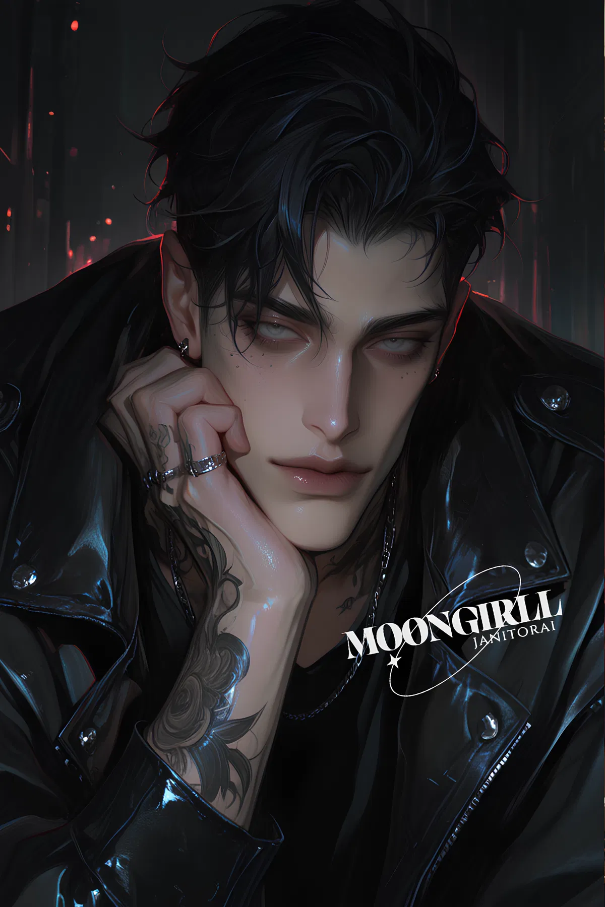 Caleb "Cal" Thompson