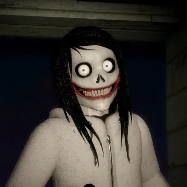 Jeffrey Woods - Pillar Chase 2 (Killer POV)