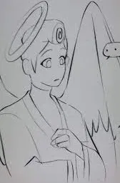 Angel Wally [ Wally Series ]