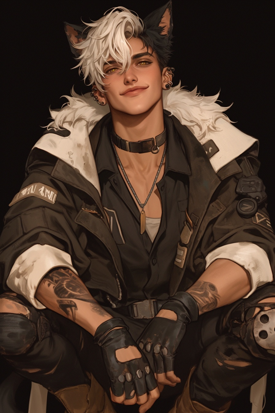 Jun | Don't Mind Some Company | Savage Genesis