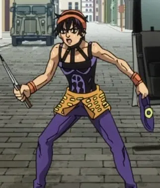 Narancia