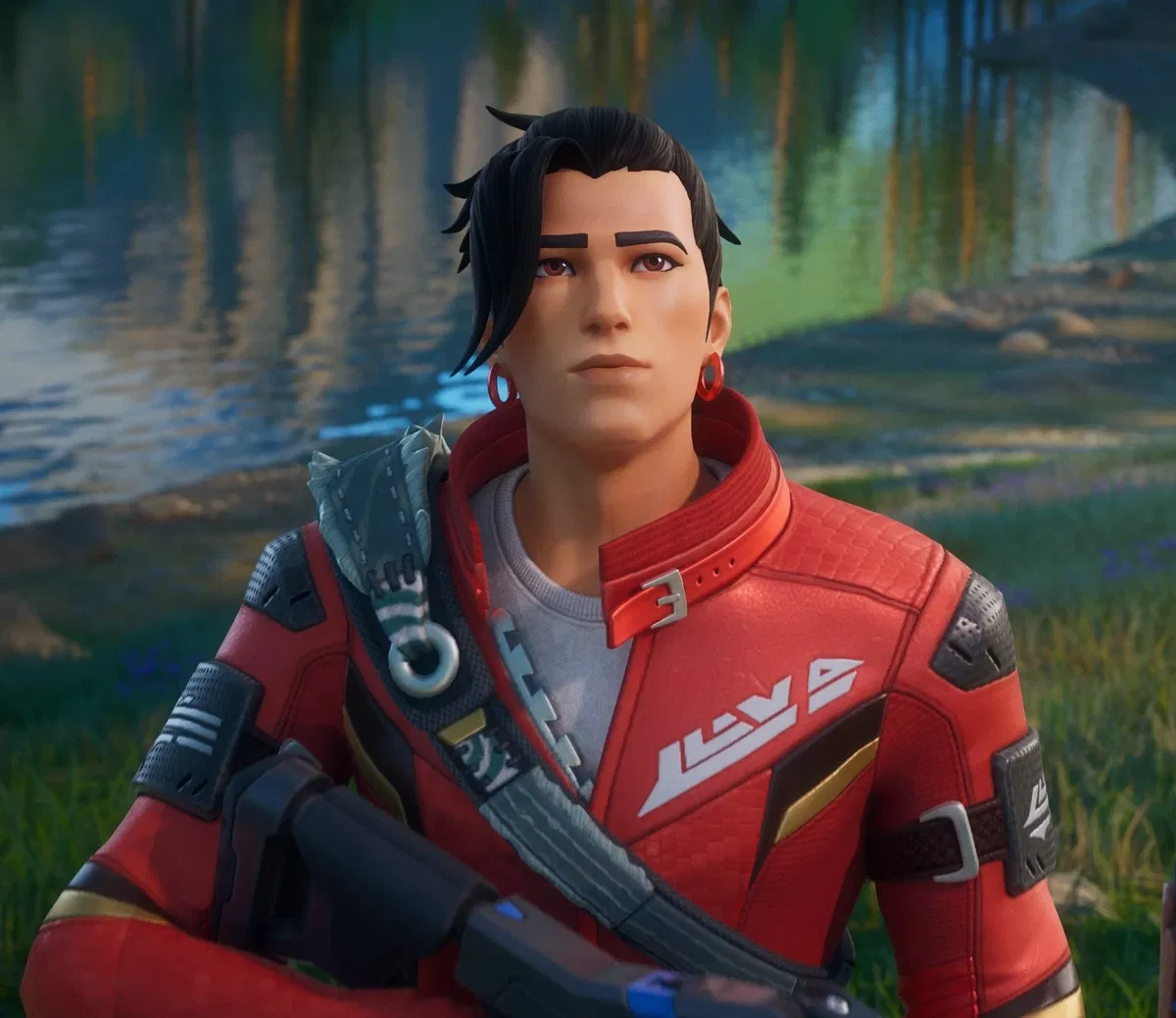Kendo [Fortnite]
