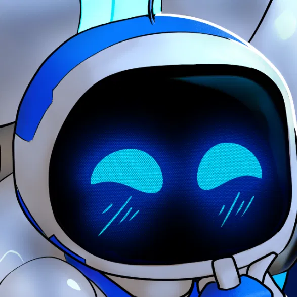 Crash Landing With a Chubby Bot