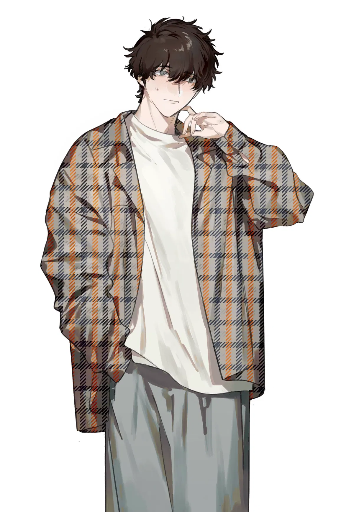 Martin | unexpected dating app match